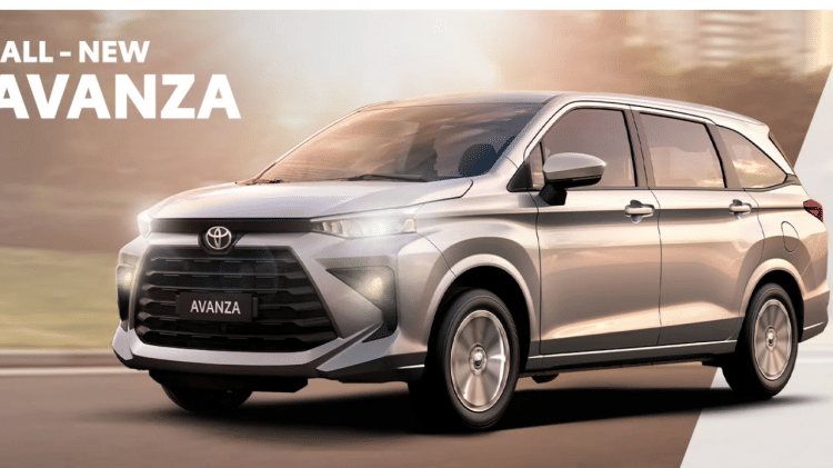 Toyota Avanza:टोयोटा ला रही नई सात सीटर एमपीवी, मिलेगी अर्टिगा, कैरेंस ...