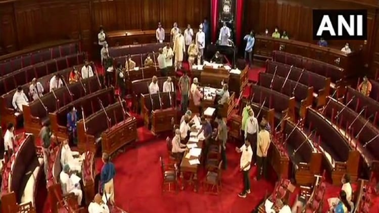 West Bengal Assembly Passes Resolution Against Excesses Of Central Agencies In State Mamata ...