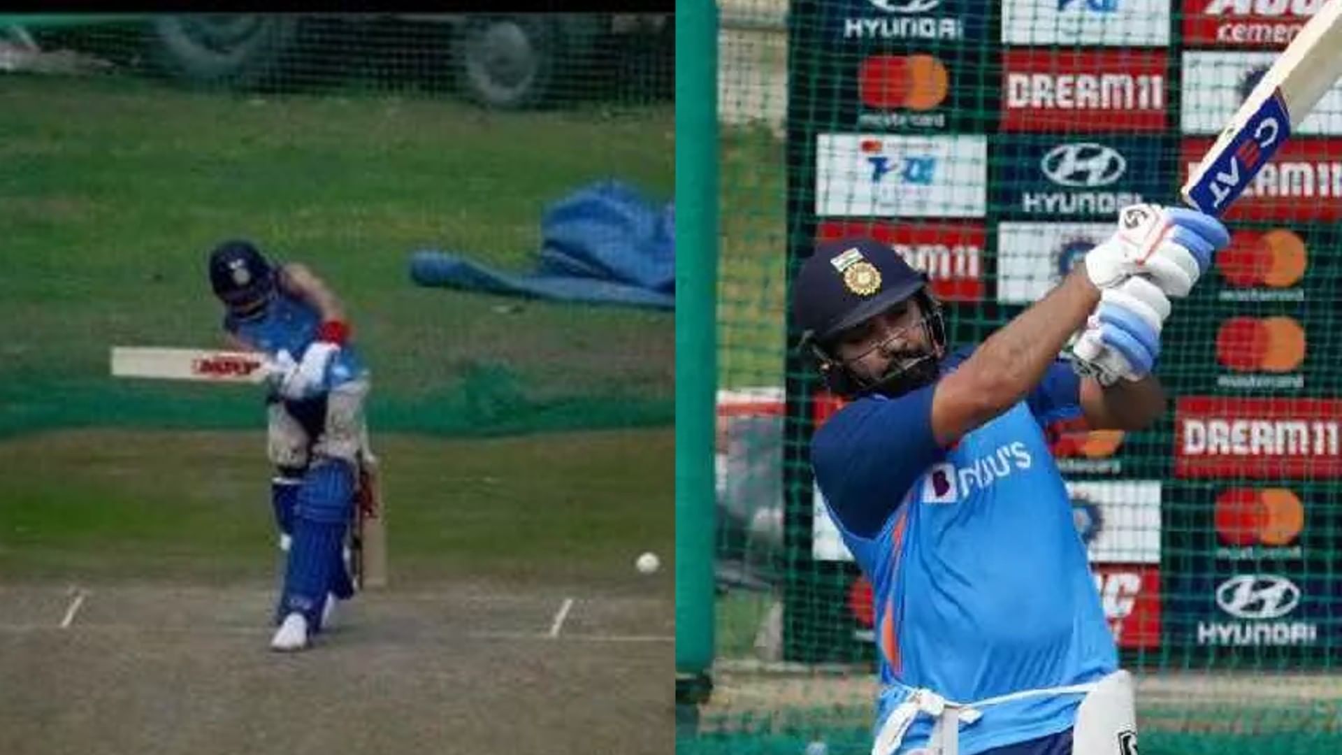 Who Is Lovedeep Singh Cricketer Punjab Net Bowler Troubled Rohit Sharma ...