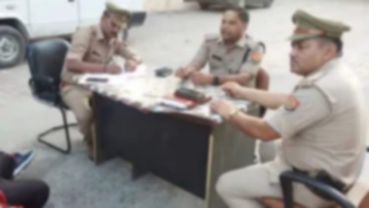 Another Fraud: Fir Against Four More Municipal Corporation Employees ...
