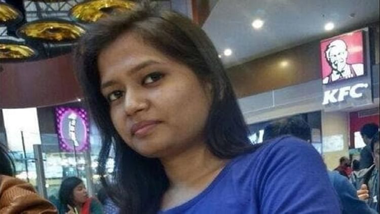 Priyanka Rawat Murder Case, Panvel Railway Station Husband Among Three Arrested For Murder Of ...