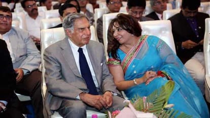 Niira Radia Tapes:क्या था नीरा राडिया टेप कांड, जिसमें नेता से लेकर ...