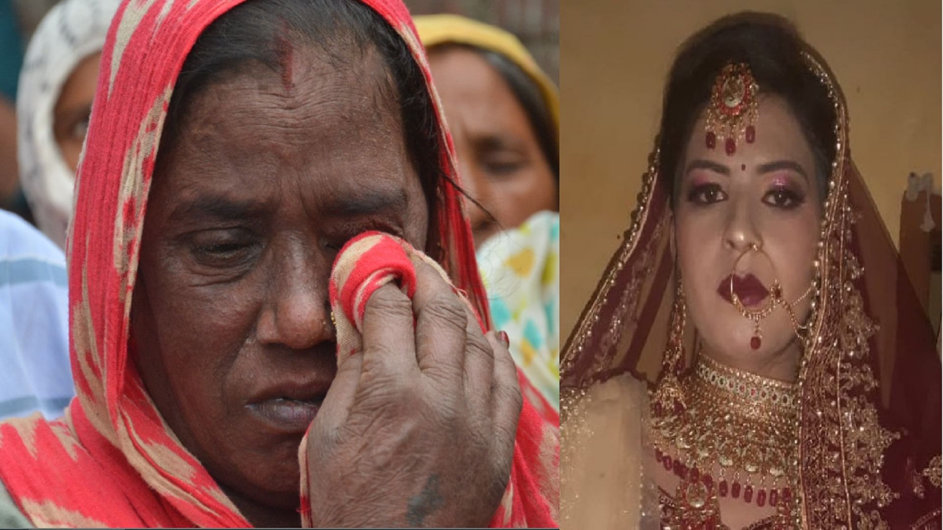 Muzaffarnagar: A Woman Was Committed Suicide Due To Threatened By Accused After Six Month Of ...