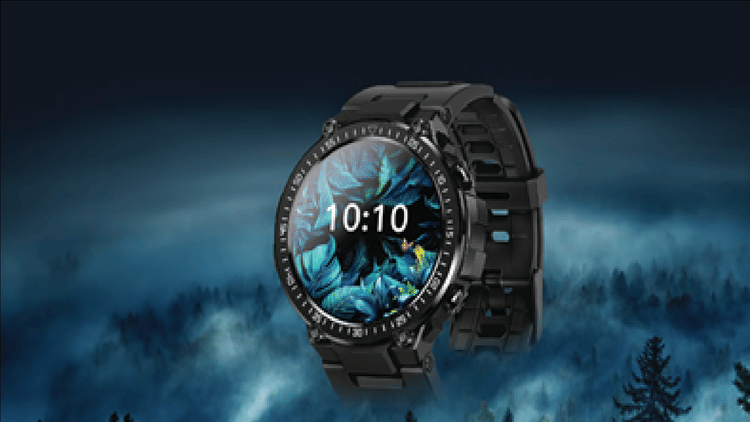 Sens Indian Wearables Brand Launched Smartwatch And Earphone - Amar ...