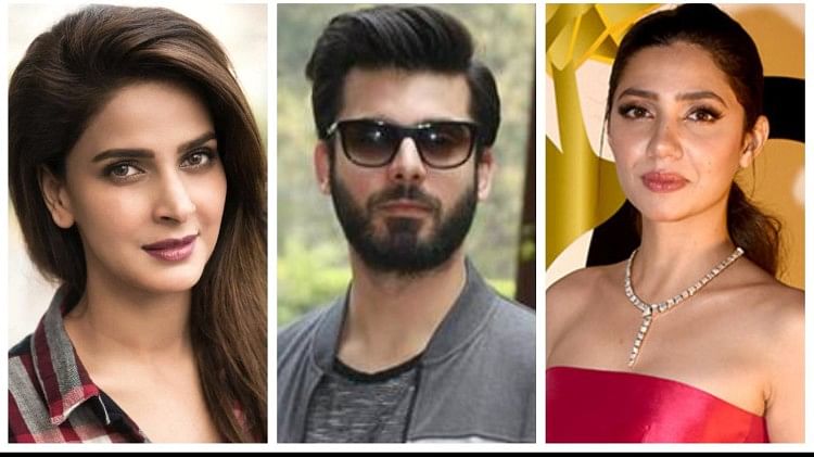 Pakistani Actors Who Found Themselves Amid Controversies Fawad Khan ... Pakistani Actors Who Found Themselves Amid Controversies Fawad Khan ...