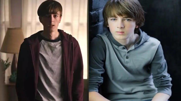 Riverdale Fame Ryan Grantham Sentenced Life Time Prison After Pleading ...