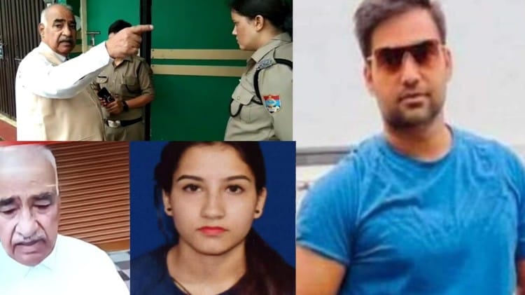 Ankita Murder Case:'पुलकित सीधा-साधा बालक है' खून खौला देंगी आरोपी के पिता की ये बातें, देवभूमि ...