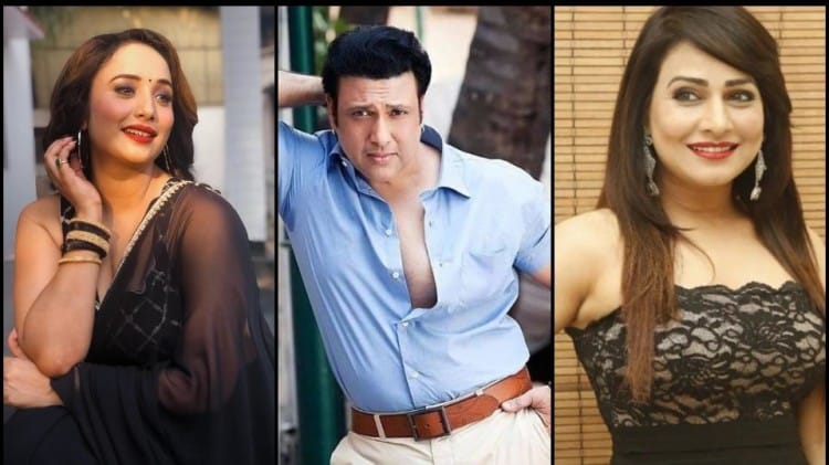 Navaratri 2022 Govinda Mahima And Gulshan Grover Will Play Dandiya With ...
