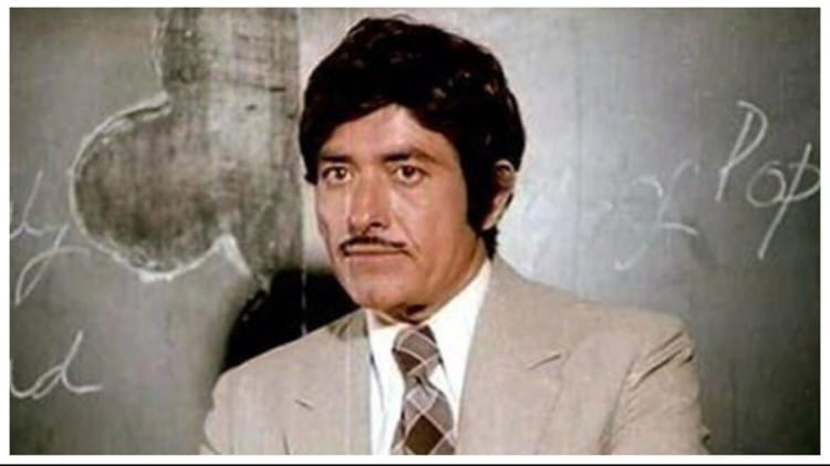 Rajkumar Birthday:फिल्म चले न चले एक लाख फीस बढ़ा देते थे अभिनेता ...