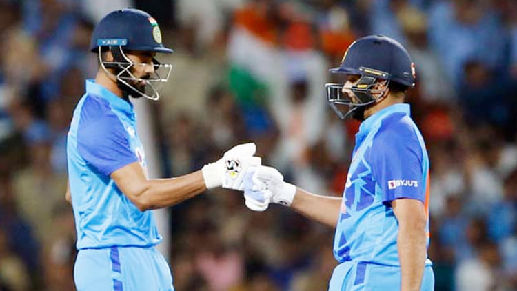 Who Will Be Opener In Place Of Rohit Sharma Kl Rahul In T20 Gautam Gambhir Named Prithvi Shaw ...