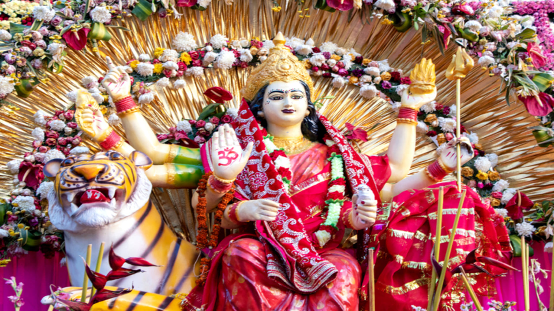 Irctc Tour Package For Vaishno Devi Indian Railways Navratri Special Katra Yatra Trip Price And ...