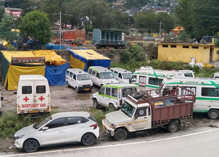 Pavilion To Be Built In Kullu With Five Crores - Kullu News - कुल्लू ...