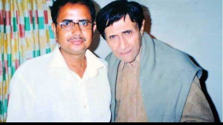 देव आनंद जन्मदिन विशेष:जिंदगी का हर पल साथ निभाने वाला चितेरा ...