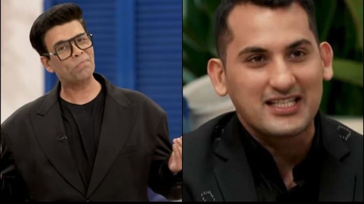 Koffee With Karan Season 7 Finale Karan Johar Alia Bhatt Relationship Niharika Nm And Tanmay ...