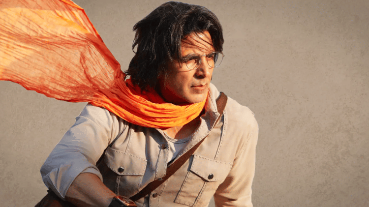 Ram Setu Box Office Collection Prediction Akshay Kumar Jacqueline Film ...