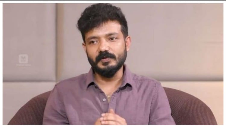 Chattambi Fame Malayalam Actor Sreenath Bhasi Released On Bail After ...