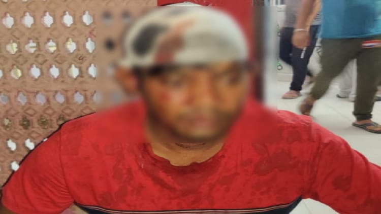 Baghpat: Conflict Between Two Sides In Case Of Old Dispute And Nine ...