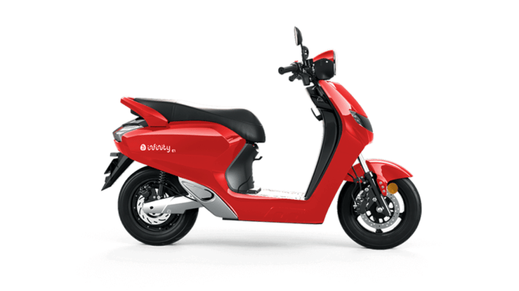 Is It Worth To Buy Bounce Infinity E1 Electric Scooter, Know Features ...