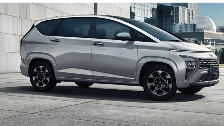 Hyundai New 7 Seater Mpv:हुंडई भारत में पेश कर सकती है नई सात सीटर ...
