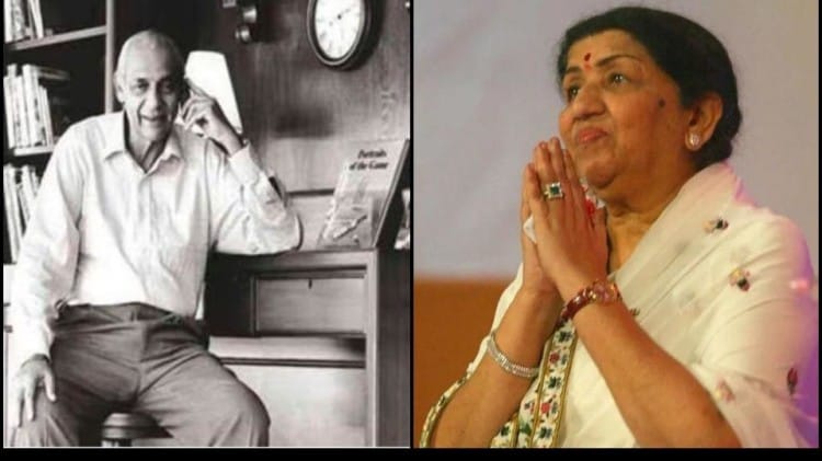 Lata Mangeshkar Birth Anniversary Know Her Love Life With Raj Singh ...