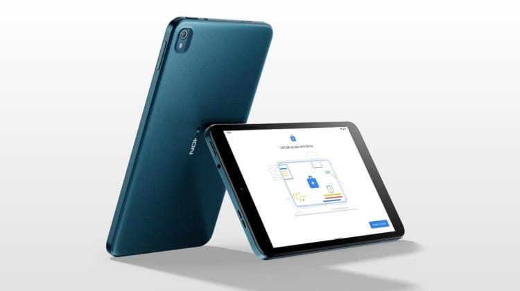 Nokia T10 Tablet Launched In India At Rs 11799 Specifications Features ...