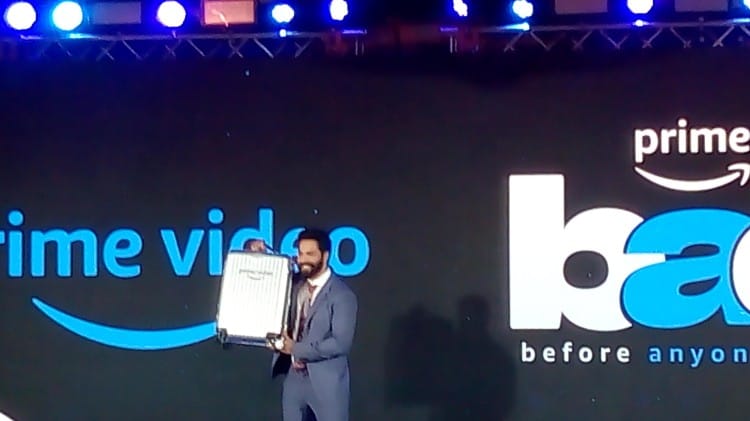 Prime Bae: Amazon Prime Varun Dhawan New Show Of Ott Upcoming Movies ...