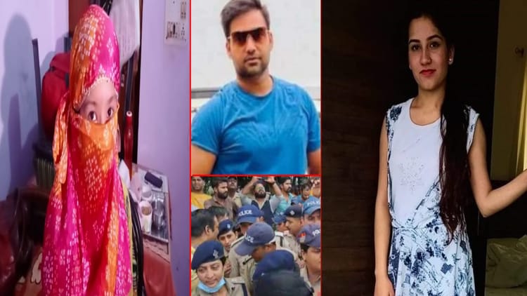 Ankita Bhandari Murder: Big Secrets Of Pulkit Arya Has Exposed By A ...