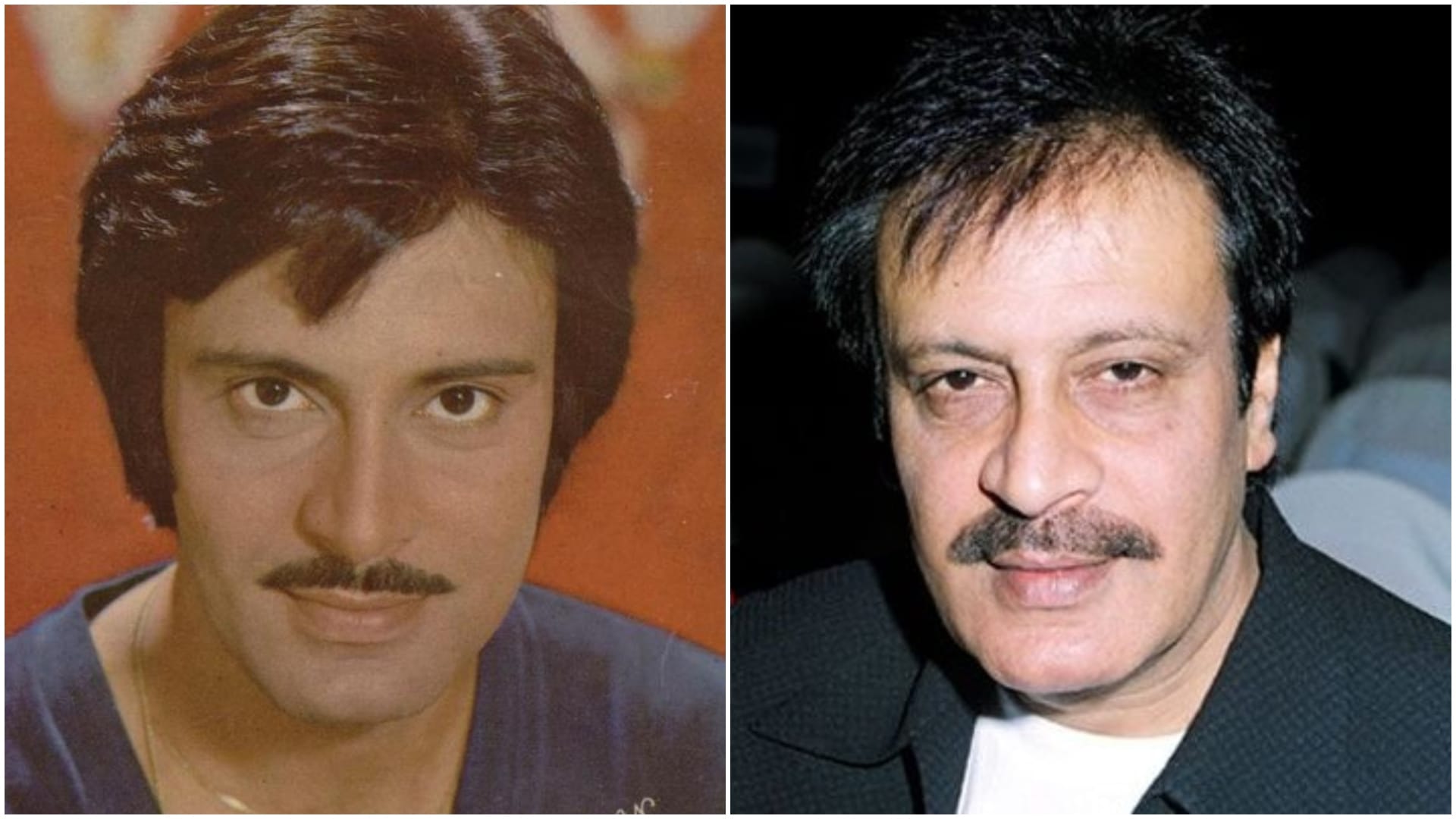 Bollywood Actor Deepak Parashar Was The First Mr India Know Interesting ...