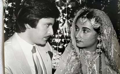 Bollywood Actor Deepak Parashar Was The First Mr India Know Interesting ...