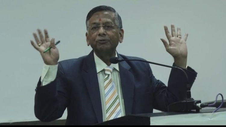 Senior Advocate R Venkataramani Appointed As The New Attorney General ...