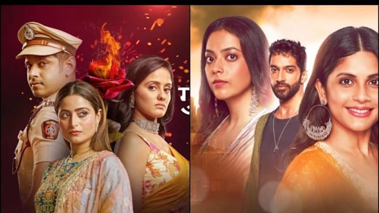 All Days Daily Soaps:अब हर दिन प्रसारित होगा लोकप्रिय शो 'अनुपमा', इस ...