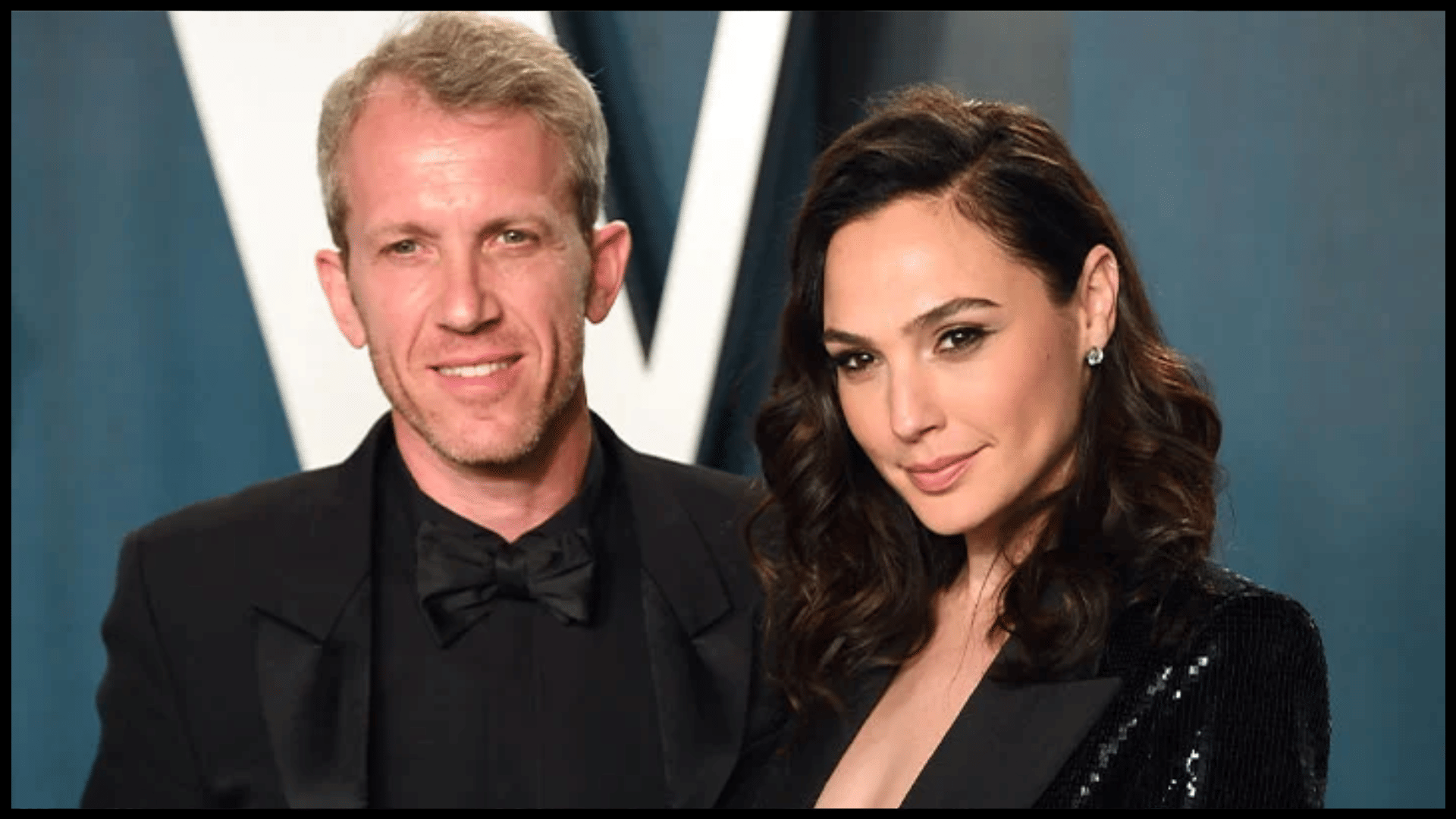 Gal Gadot And Yaron Marriage Anniversary: Know About Their Love Story ...