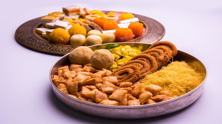 Dussehra 2022 Special Dish Try These Easy Indian Recipes For Lunch And ...