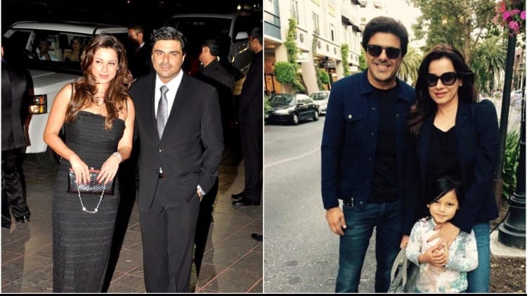 Neelam Kothari:गोविंदा के प्यार में दीवानी थीं नीलम कोठारी, ऋषि सेठिया ...