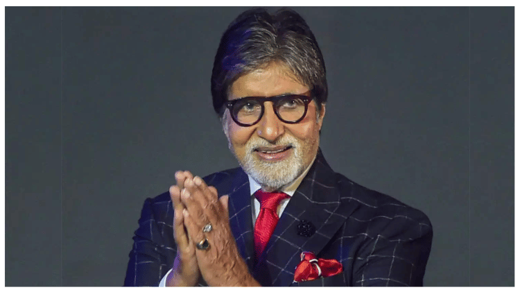 Amitabh Bachchan Film Festival To Celebrate 80th Birthday Of The Living ...