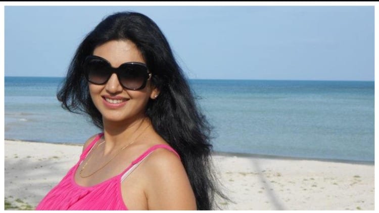 Deepti Bhatnagar Birthday: Know About Yatra Musafir Hoon Yaaron Show ...