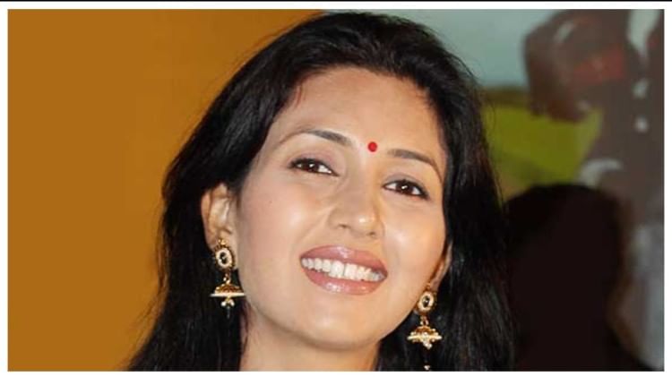 Deepti Bhatnagar Birthday:मेरठ की दीप्ति भटनागर इस काम के लिए गई थीं ...