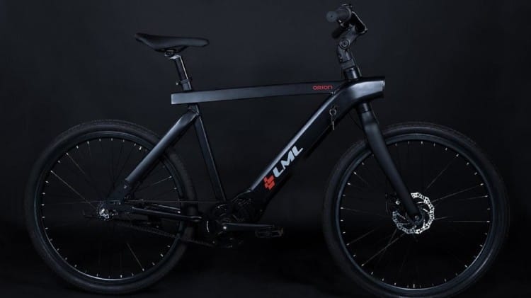 Lml Ev:एलएमएल तीन ईवी के साथ भारत में करेगी वापसी, अगले साल की शुरुआत ...