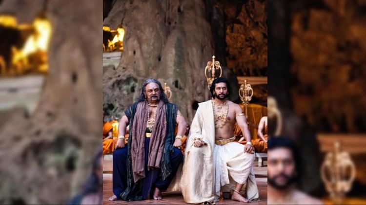 Ps-1 First Week Bo Report:हिंदी में डूबी, साउथ में उभरी, पहले हफ्ते में ...