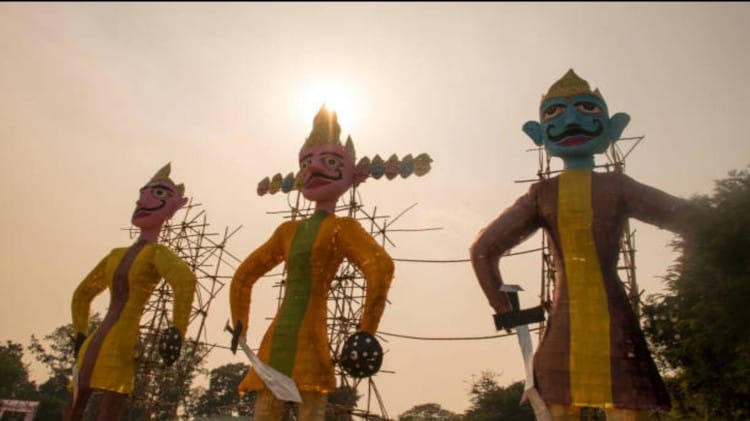 Dussehra 2022 Best Things About Ravana In Hindi Ravan Ki Visheshtayen ...