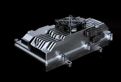 Matter Unveils New Logo Ev Startup Announces To Launch Electric ...