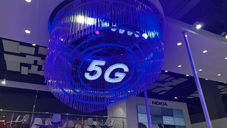 5g Launch In India Airtel Jio And Vodafone Idea Planning For 5g Network - Amar Ujala Hindi News ...