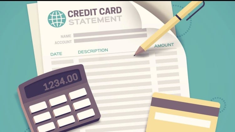 Credit Card Tips And Tricks To Pay Remaining Credit Card Bill Know All ...