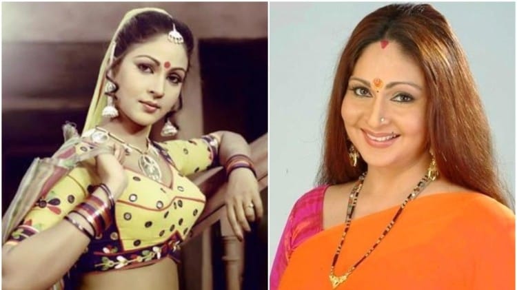 Rati Agnihotri:बेहद उतार-चढ़ाव वाली रही रति अग्निहोत्री की निजी जिंदगी ...