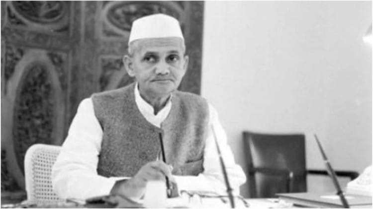 Lal Bahadur Shastri Jayanti Know Some Important Facts About Him On His ...