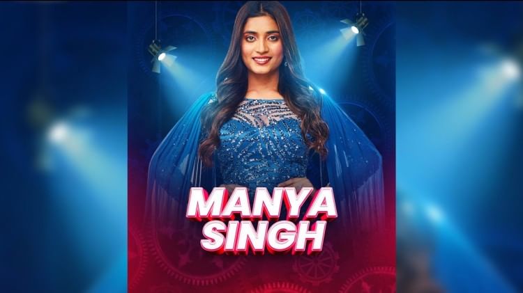 Bigg Boss 16 Beauty Queen Manya Singh Evicted From Salman Khan Show ...