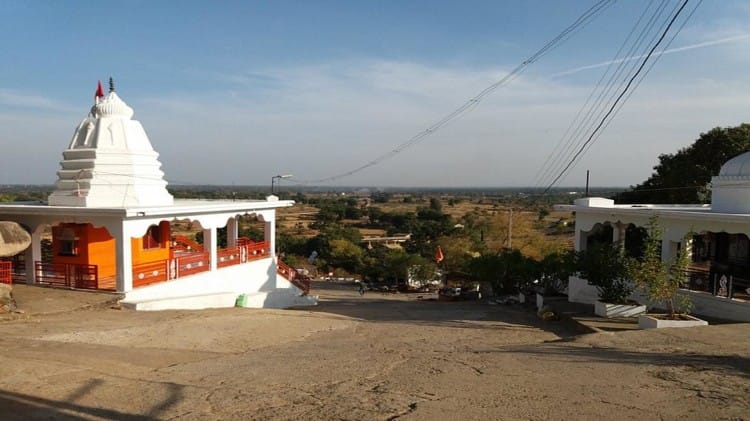 Mysterioustemple:माता चंडी के इस मंदिर में आराधना करने आते हैं भालू ...