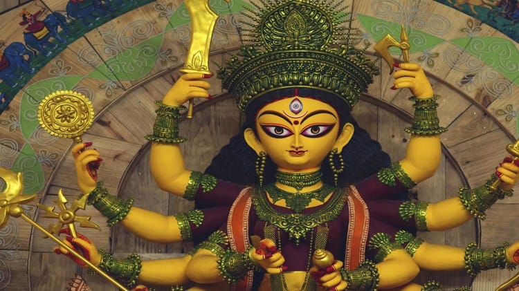 Mysterioustemple:माता चंडी के इस मंदिर में आराधना करने आते हैं भालू ...