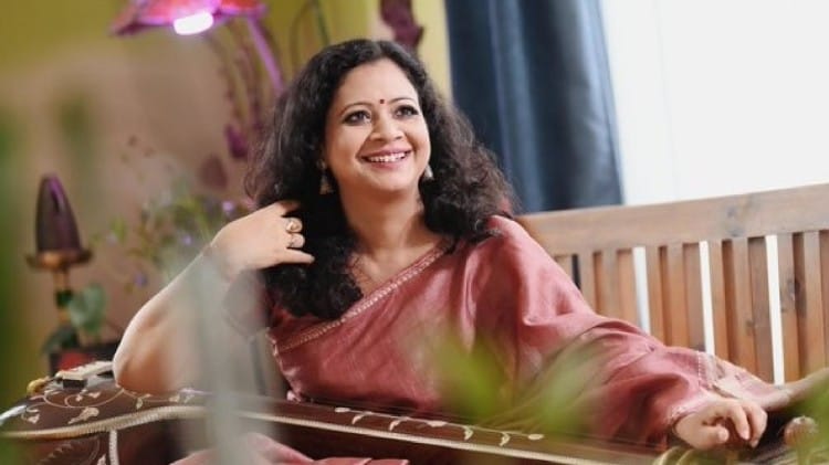 खास बातचीत:तराली सरमा बोलीं- भूपेन दा के गीतों में झलकती है गंगा से ...