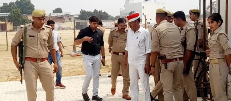 उझानी में क्रिकेट टूर्नामेंट आज से, उपमुख्यमंत्री केशव प्रसाद करेंगे ...